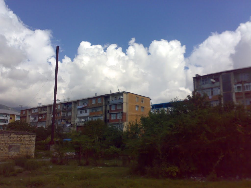 EXPLORE THE WORLD: Zaqatala, Azerbaijan; Image Gallery