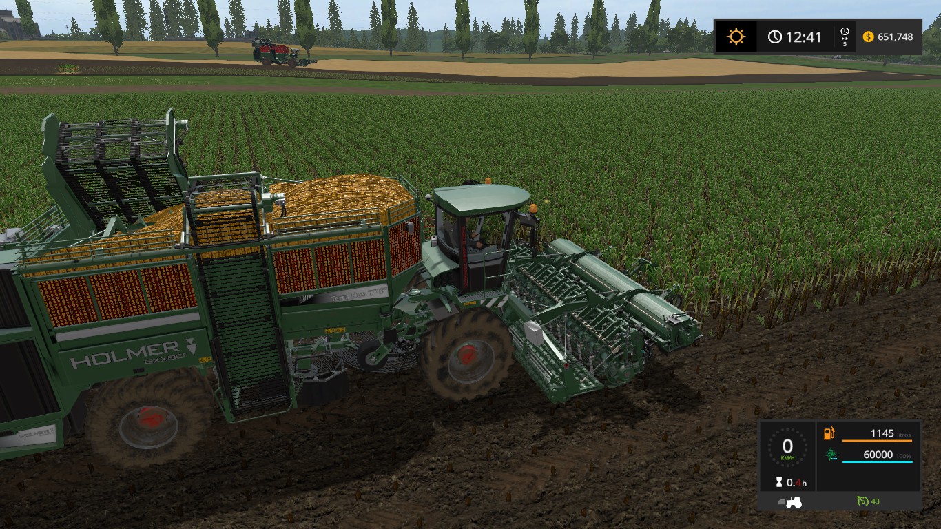 MAPA ABRE CAMPO FS17