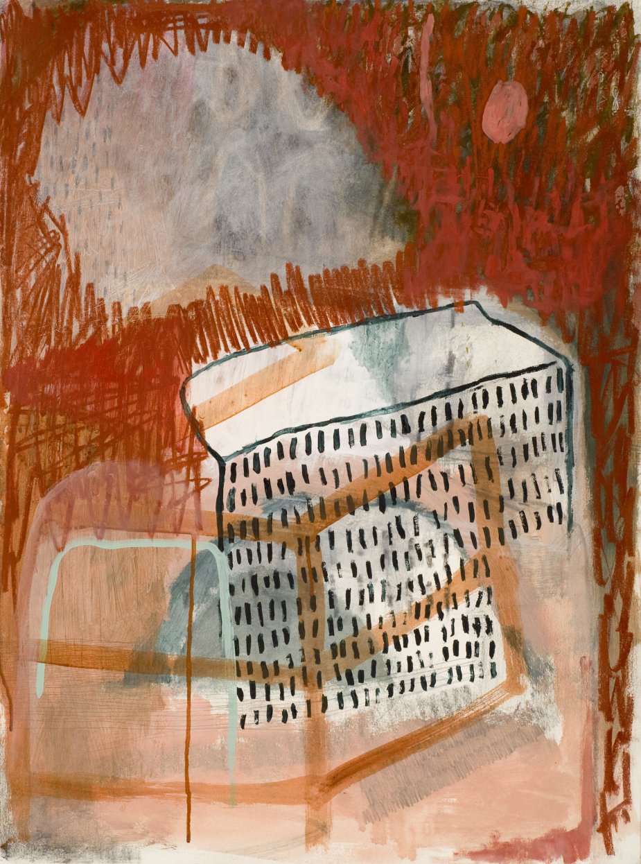 ARTBURGAC: Adam Cardello