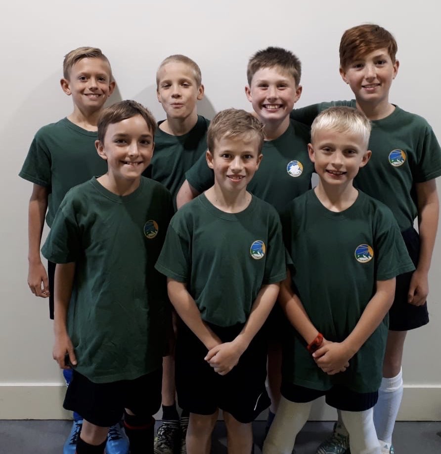 The Silverhill Blog: 2018