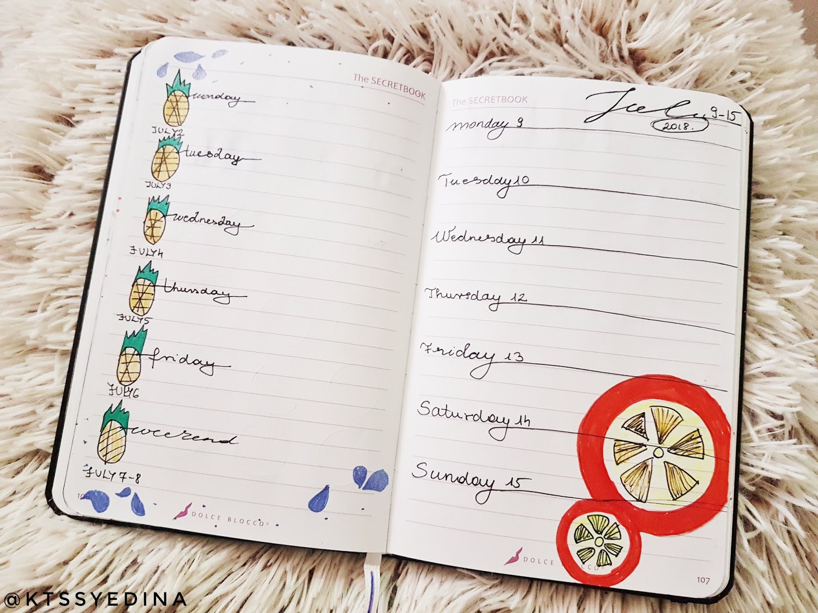 Hello Július - dontforgettosmileandread