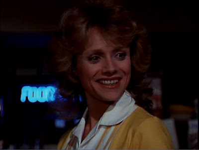 Nothing But The Night!: The Six Million Dollar Diary Part Five: SERIES FOUR