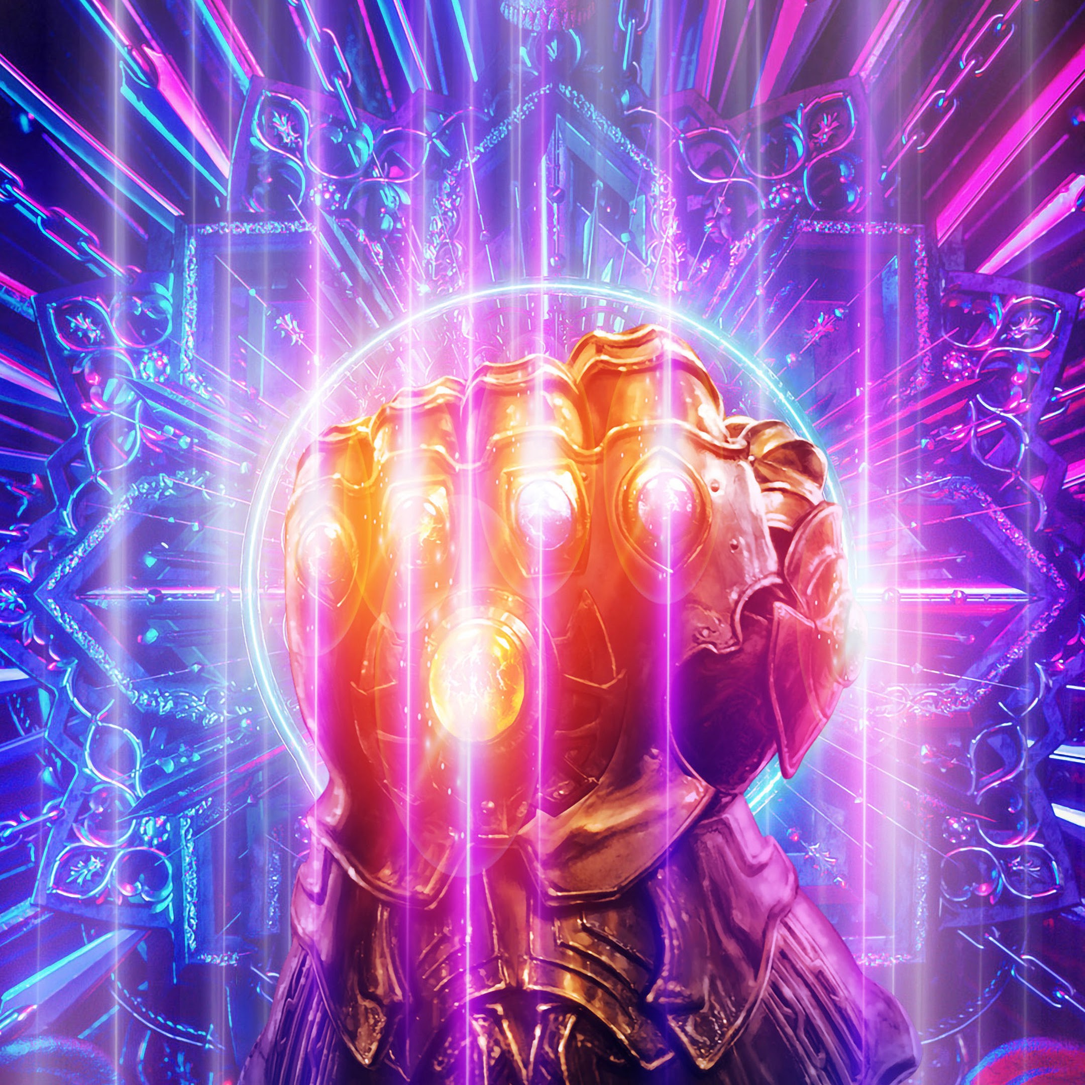 Avengers: Endgame, Infinity Stones, Infinity Gauntlet, 8K, #170 ...