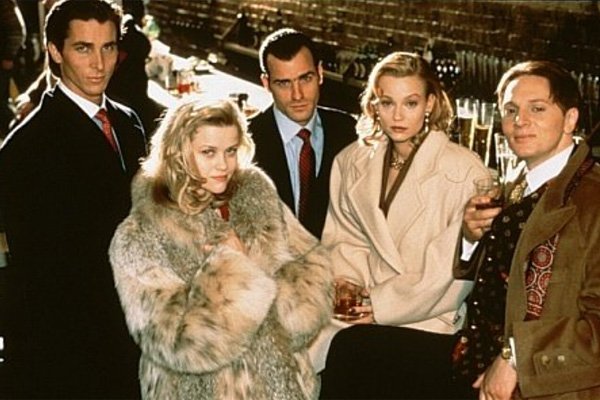The Canary Diaries: Blondes in Furs...