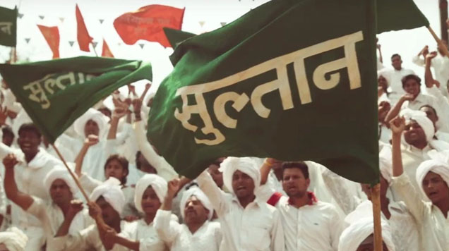 Sultan Movie Amazing HD Wallpaper & Photos ~ LatestWallpaper99