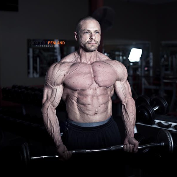 Bodybuilding Junction: pot pourri N81