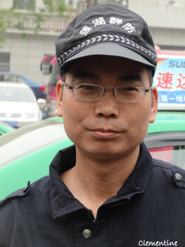 Le blog de Clementine: Pâques en Chine 2013 - Les Chinois