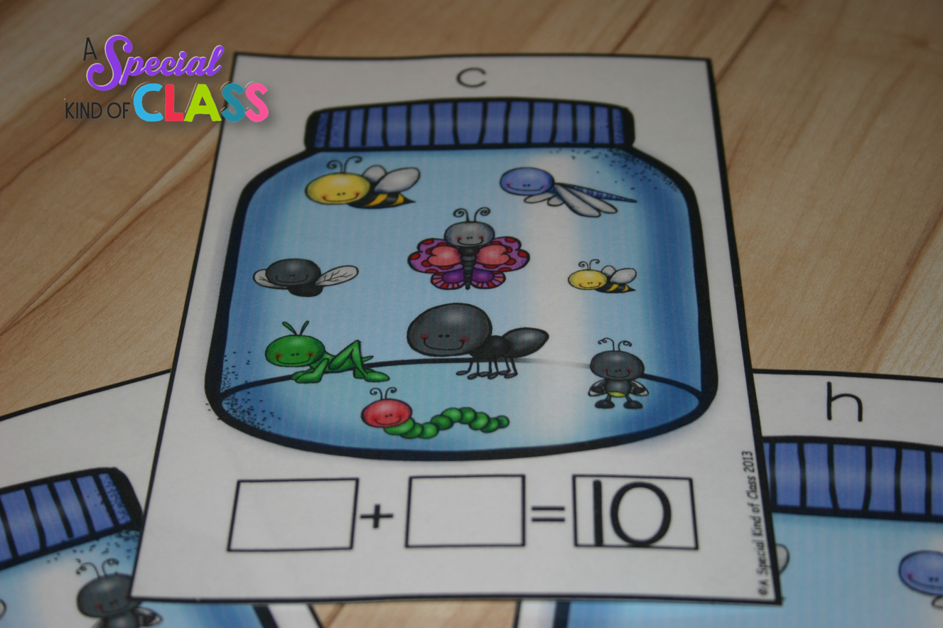 A special kind of class: Bugs and a Freebie