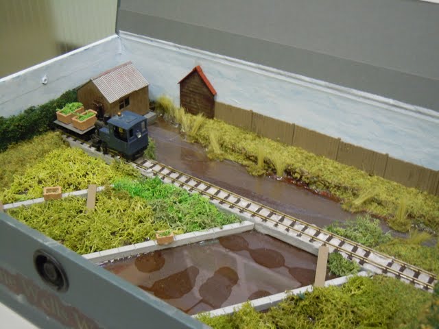 Michael's Model Railways: The Boxfile Challenge