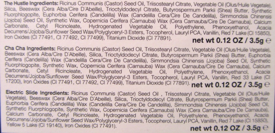 Rouge Deluxe: Lipstick Queen Dancing Queen