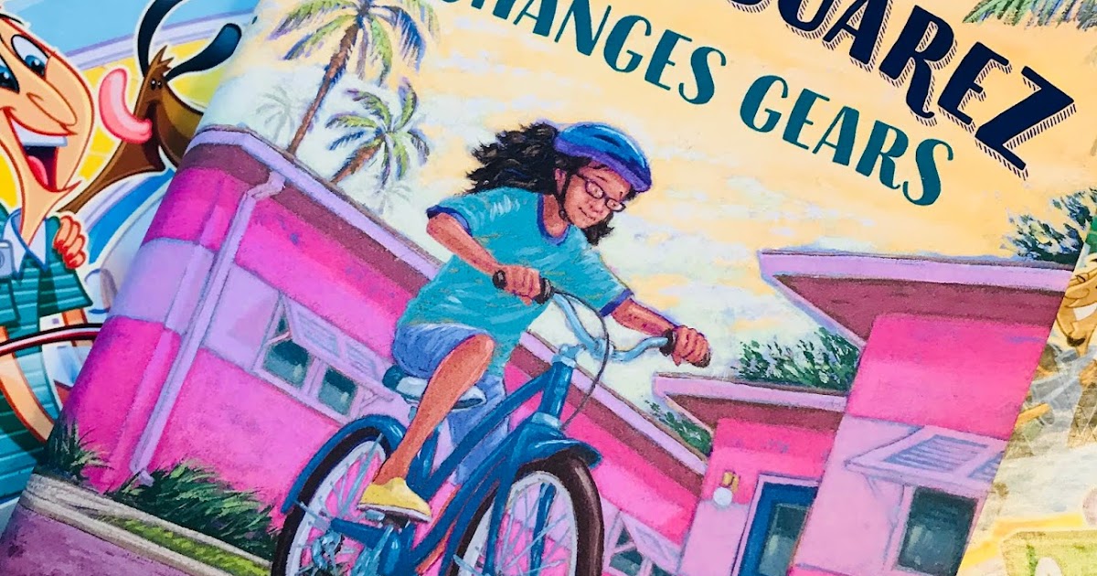 Merci Suárez Changes Gears by Meg Medina - footpasa