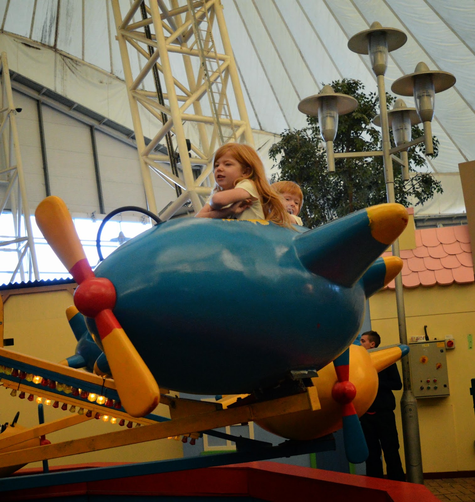 Fun and Free: Top activities included in your Butlin's Break | North ...