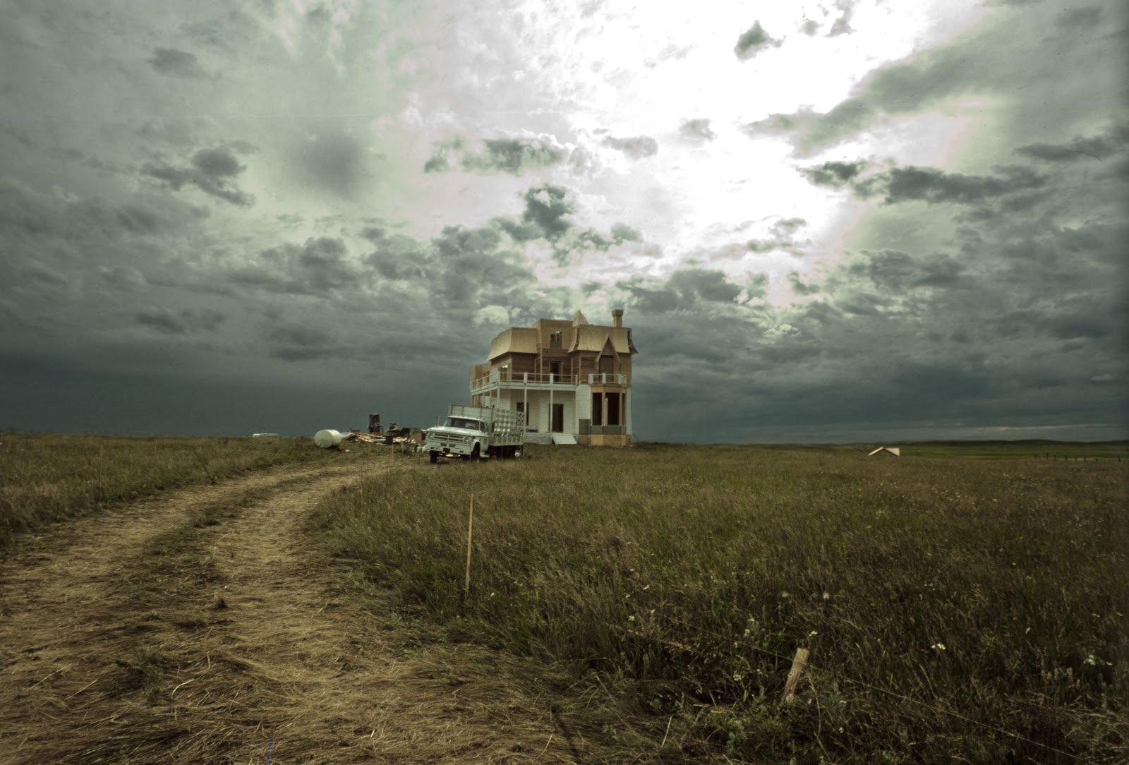 Quand le cinéma rejoint la peinture - 3. Quand les peintres se mêlent ...