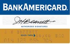 History of All Logos: Visa Logo History