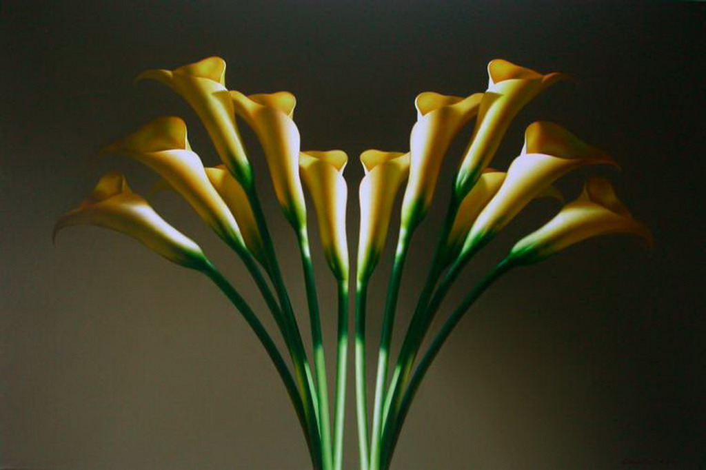 Historia y evolución de la pintura artística : Pinturas Que Nos ...