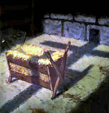 Jenifer Metzger : Why Did He Come?