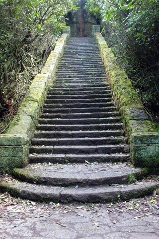 A Convo With God: The Ancient Paths