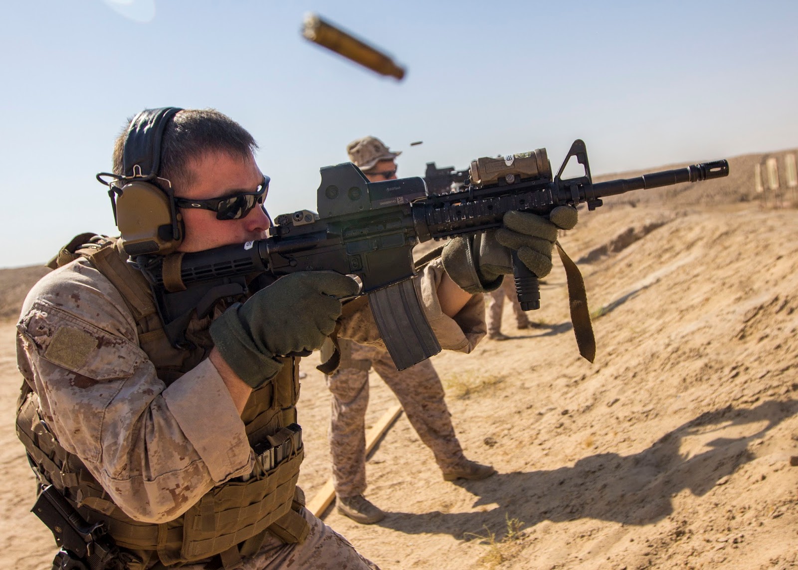 The Latest from Cactus Tactical: Weapons of the War in Afghanistan ...