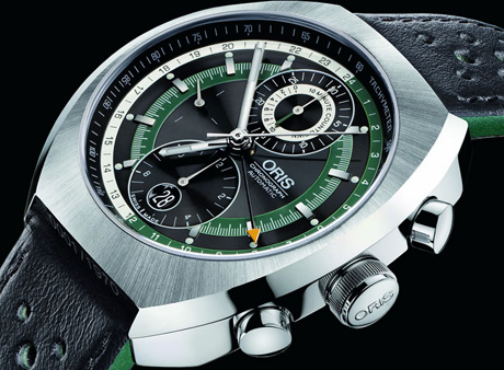 History of All Logos: All Oris Logos