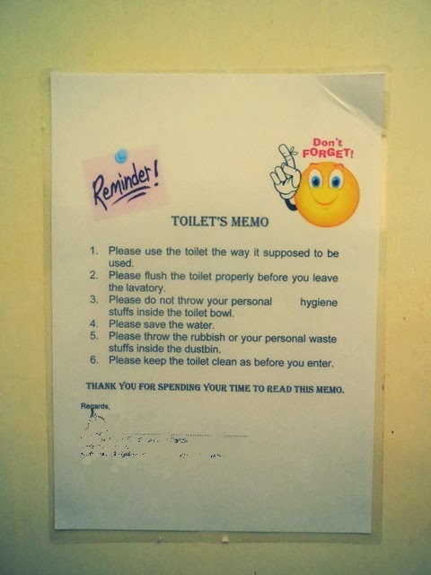 Aidashar Abdul: October 2013