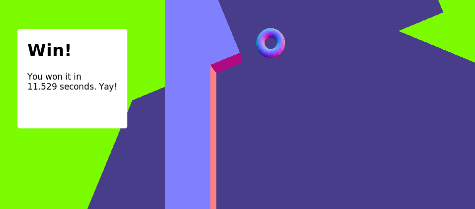 japh(r) by Chris Strom: Timing Three.js Games