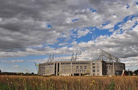 -- MIS PROYECTOS --: ** MEGA ESTRUCTURAS