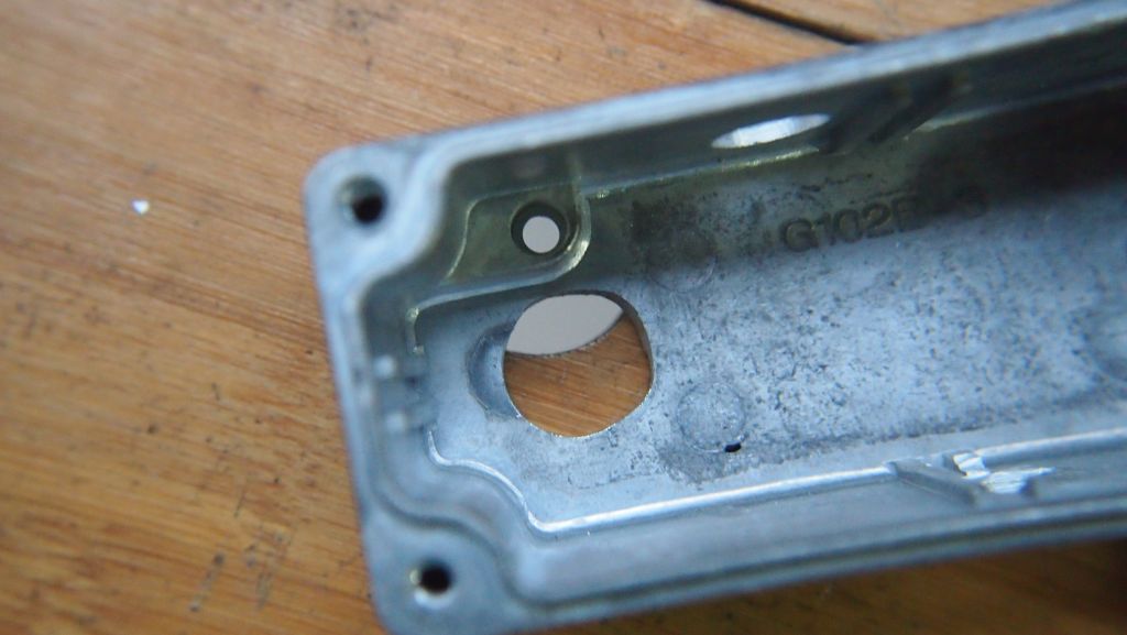 Building a Bazz Fuss fuzz pedal | DIY Strat (and other guitar & audio ...