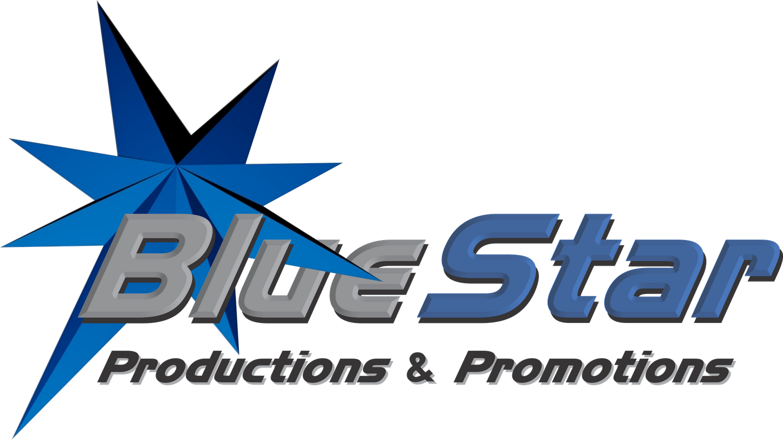 Blue Star Productions & Promotions