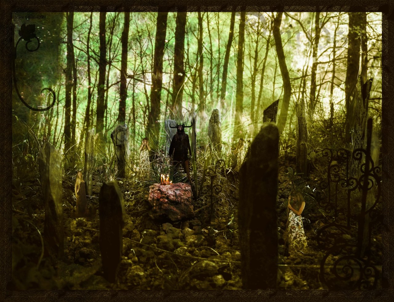 My novels and other things: The druids and The Torc Trilogy