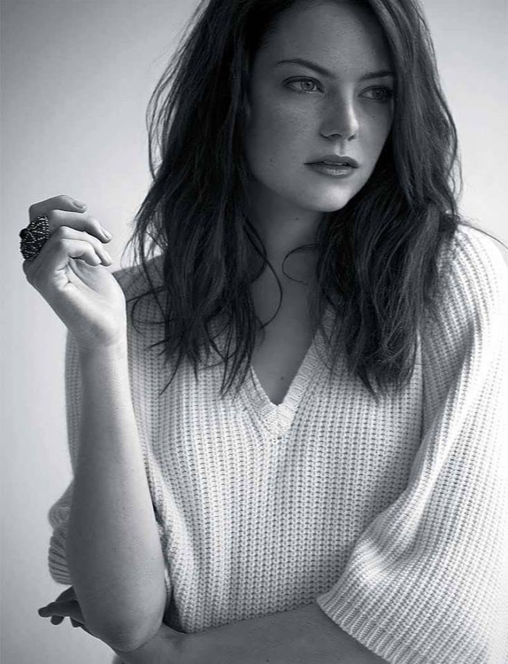 Emma Stone Early Life, Age, Facts, Personal Life, Relationships, Career ...