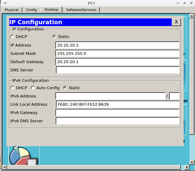 CISCO LAB 1: Konfigurasi 1 Router Cisco dengan 2 Klien Komputer - Diyan ...