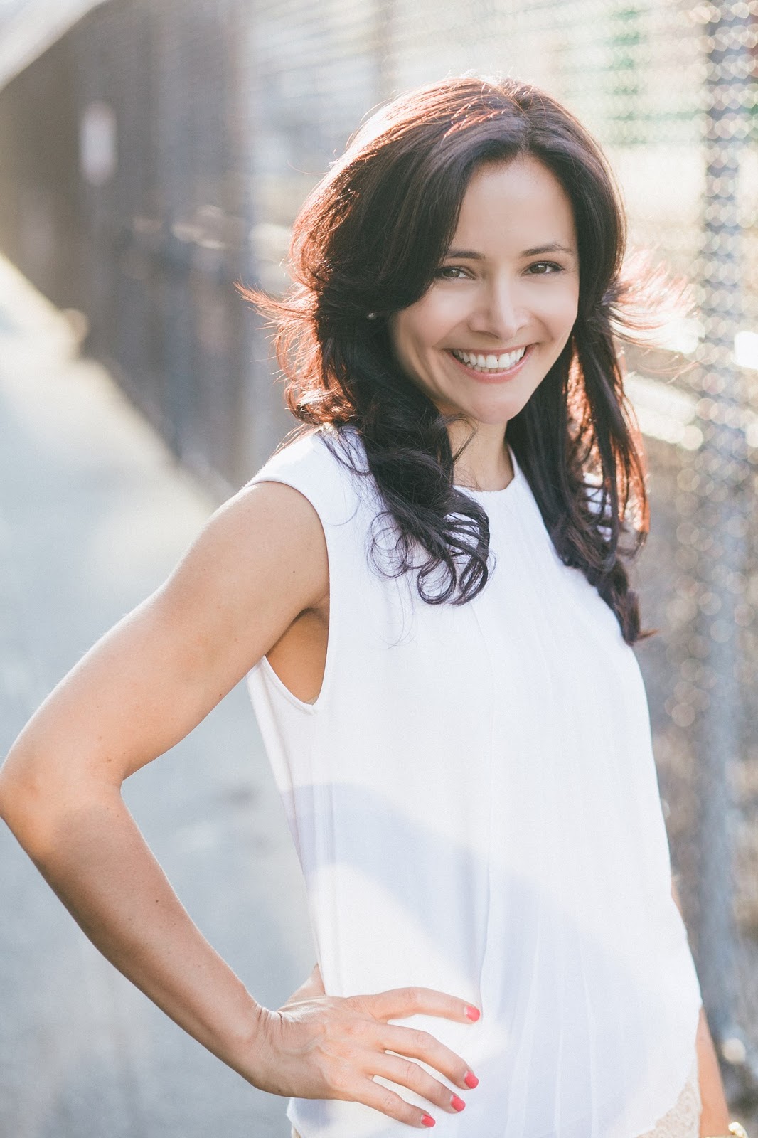 EBL: Sarah Edmondson