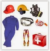 GAMBAR ALAT K3 - kesehatan dan keselamatan kerja