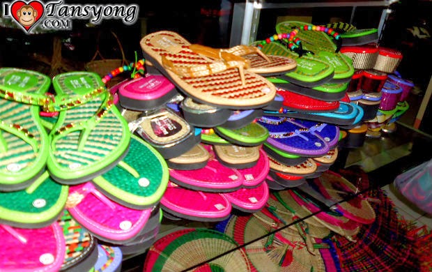 Where to Buy Pasalubong in Baler Aurora? - I ♥ Tansyong™