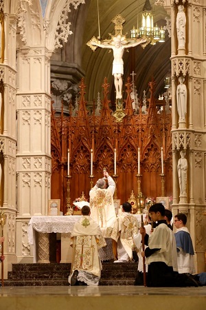 CATHOLICVS: abril 2016