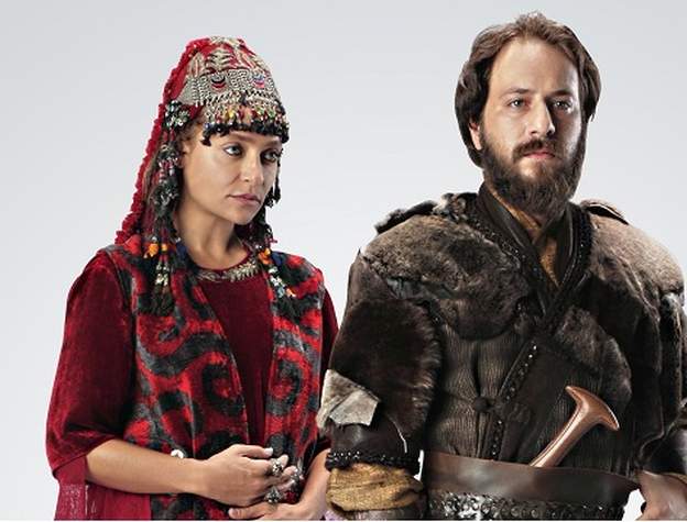 Rezumat telenovela PUTERE si GLORIE la PRIMA TV un serial istoric ce ...