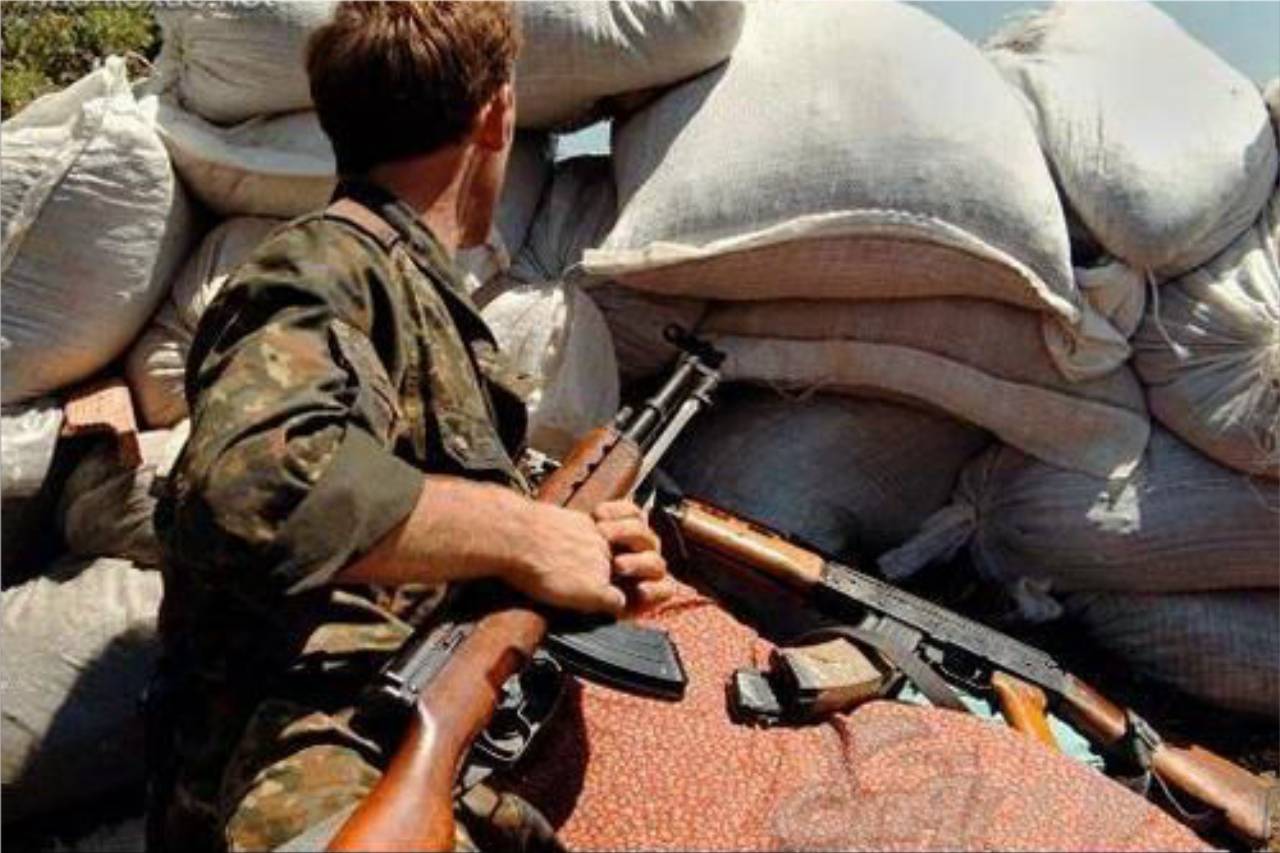 Chinese Type-63/68 Select Fire | Northeastshooters.com Forums