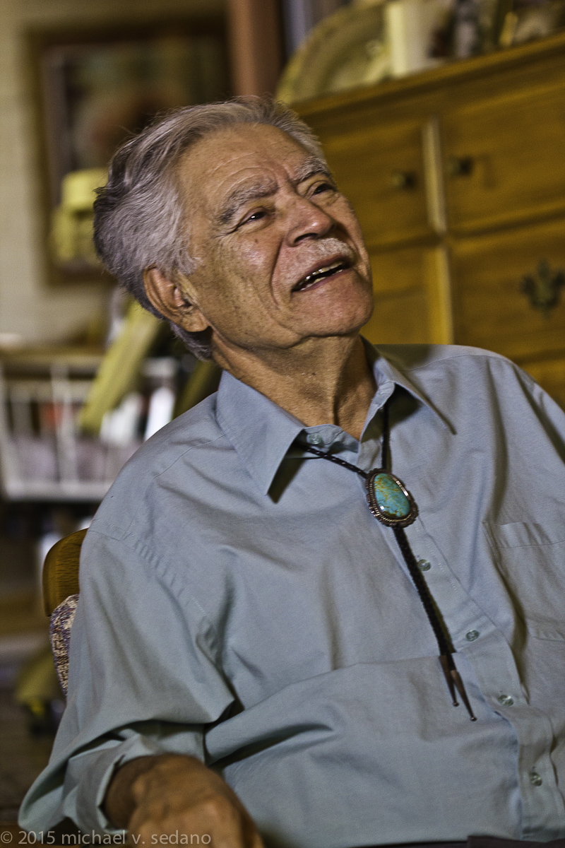 La Bloga: Interview with Rudolfo Anaya. Mid-day Floricanto. Union ...