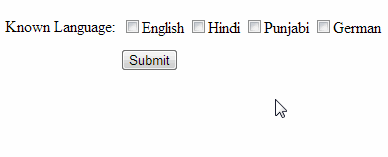 Validate Checkboxlist using Jquery in asp.net - ASPMANTRA | Asp.Net,MVC,AngularJs,Jquery ...