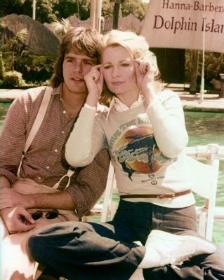 Richard Dean Anderson Dating