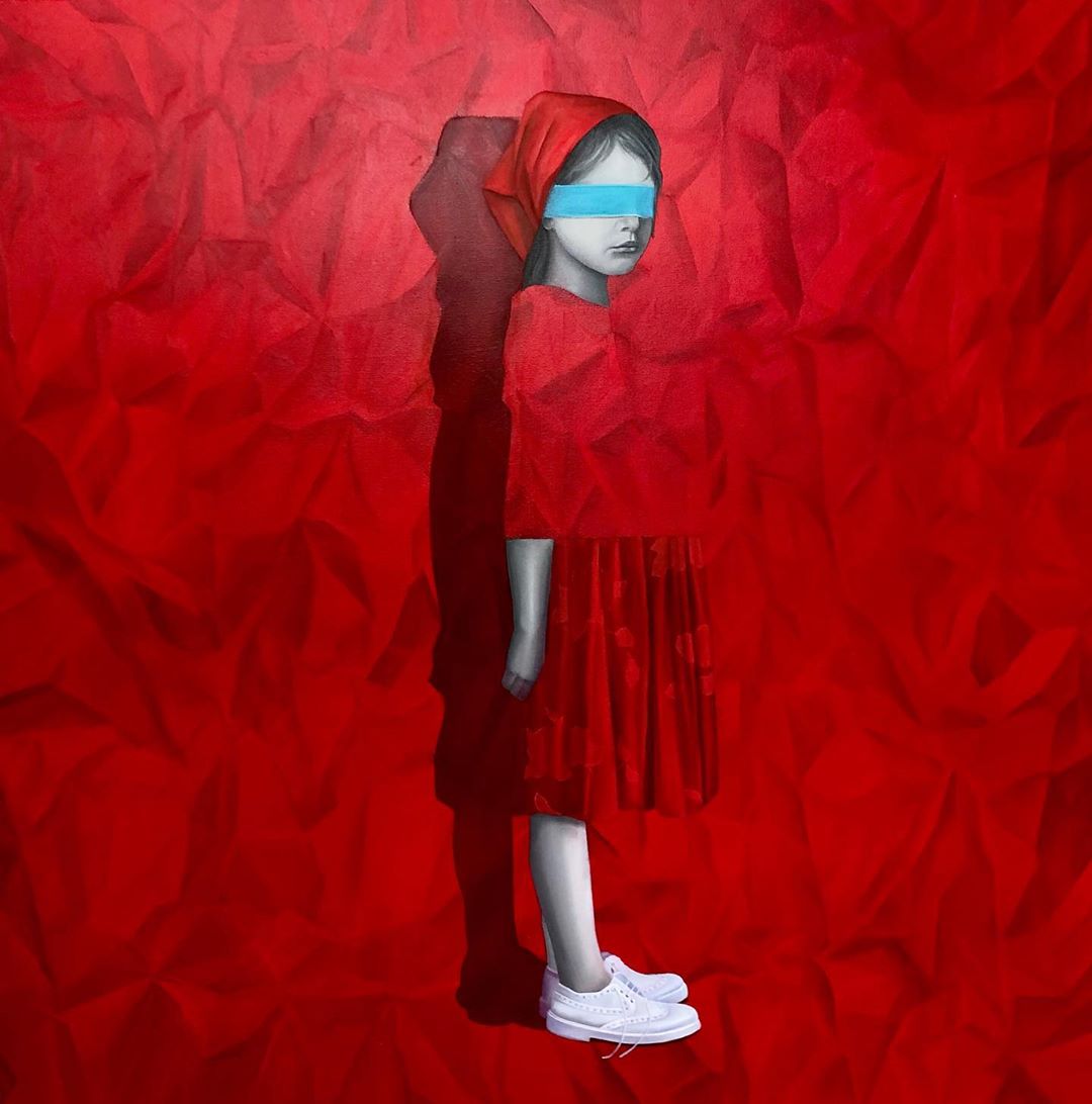 Juan Carlos Reyes – Artista Dominicano