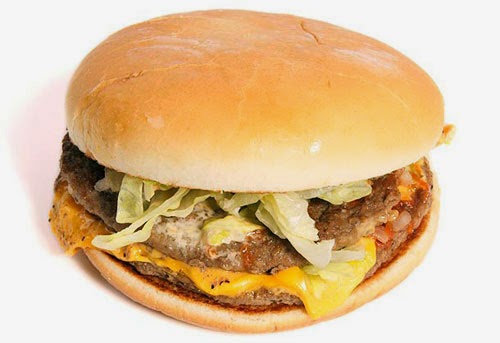 Poor Man's Big Mac | McDonald's | Secret Menus