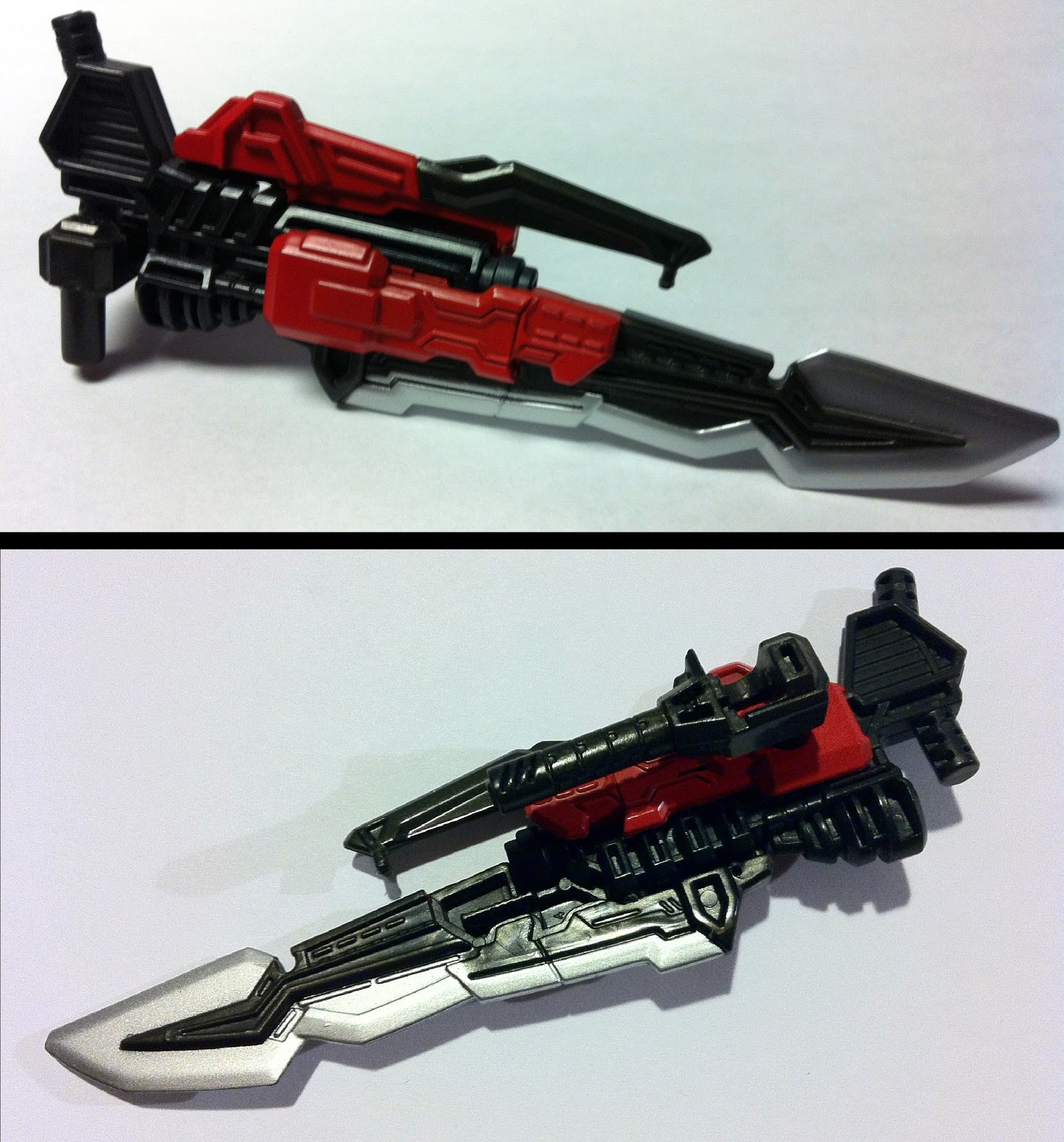 Transformers Reviews: April 2014