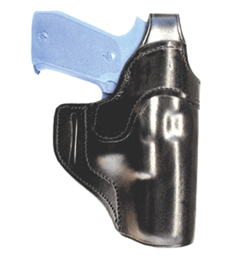 Stallion Leather: Concealed Carry Weapon Accessories