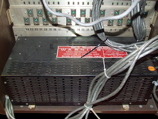 Vintage Audio Workshop: 3M M79 24-Track Tape Recorder