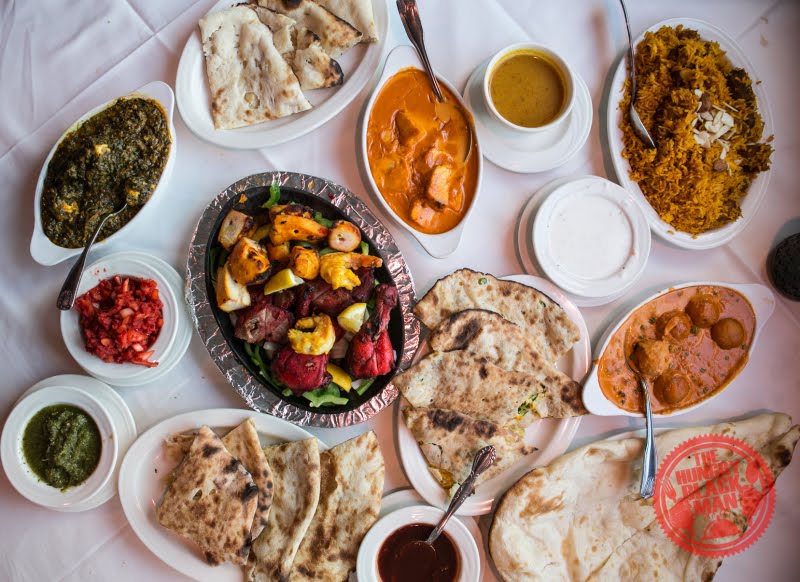 Mistura Fina - Ervas e Especiarias ®: Culinária Indiana