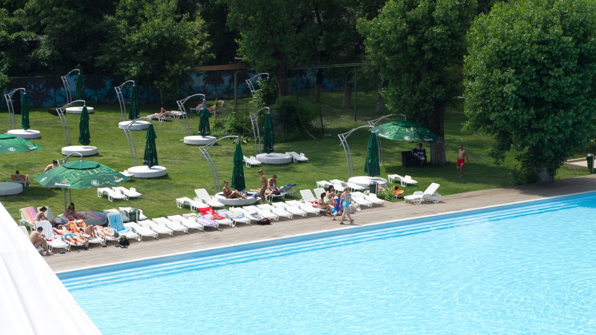 Strandul Tineretului 2019 - poze, imagini, fotografii | Stranduri ...