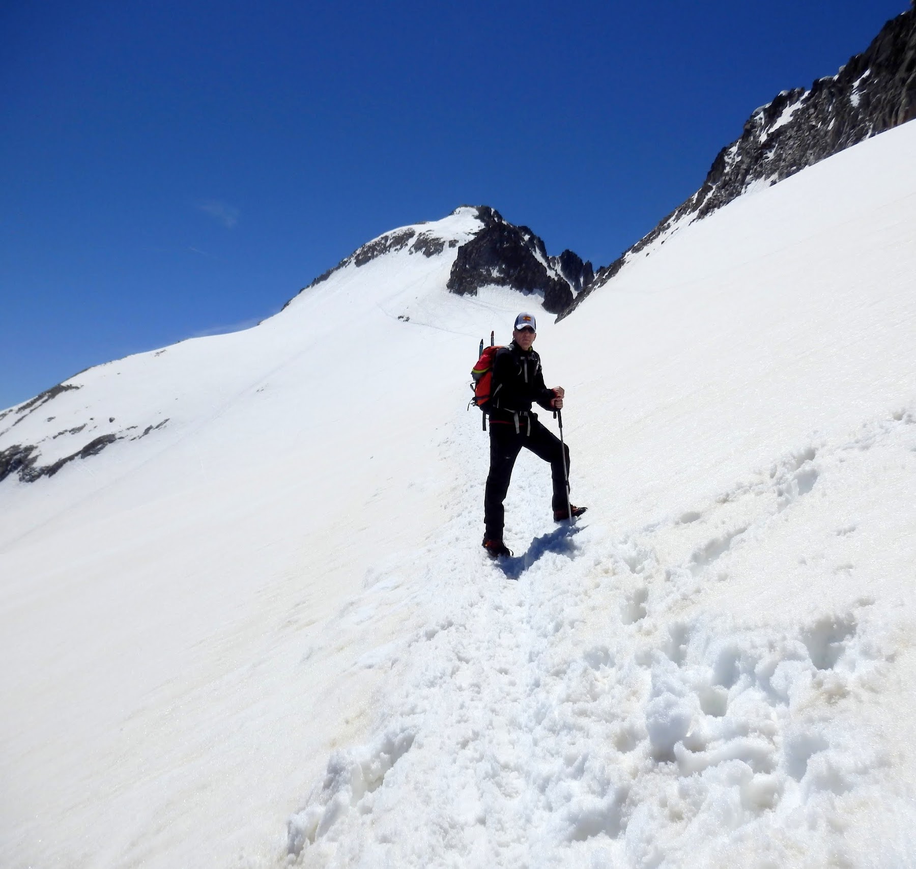Mejores rutas iniciarse Montaña Invernal | K2delasKumbres