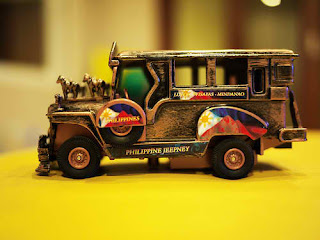 ♥♥♥ ~~~: Pinoy Jeepneys