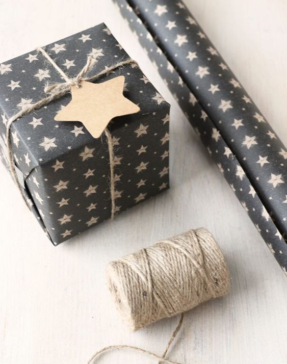 101 Fancy Gift Wrapping Ideas